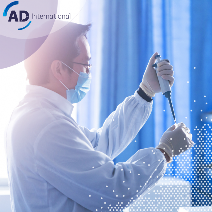 Home - AD International NL