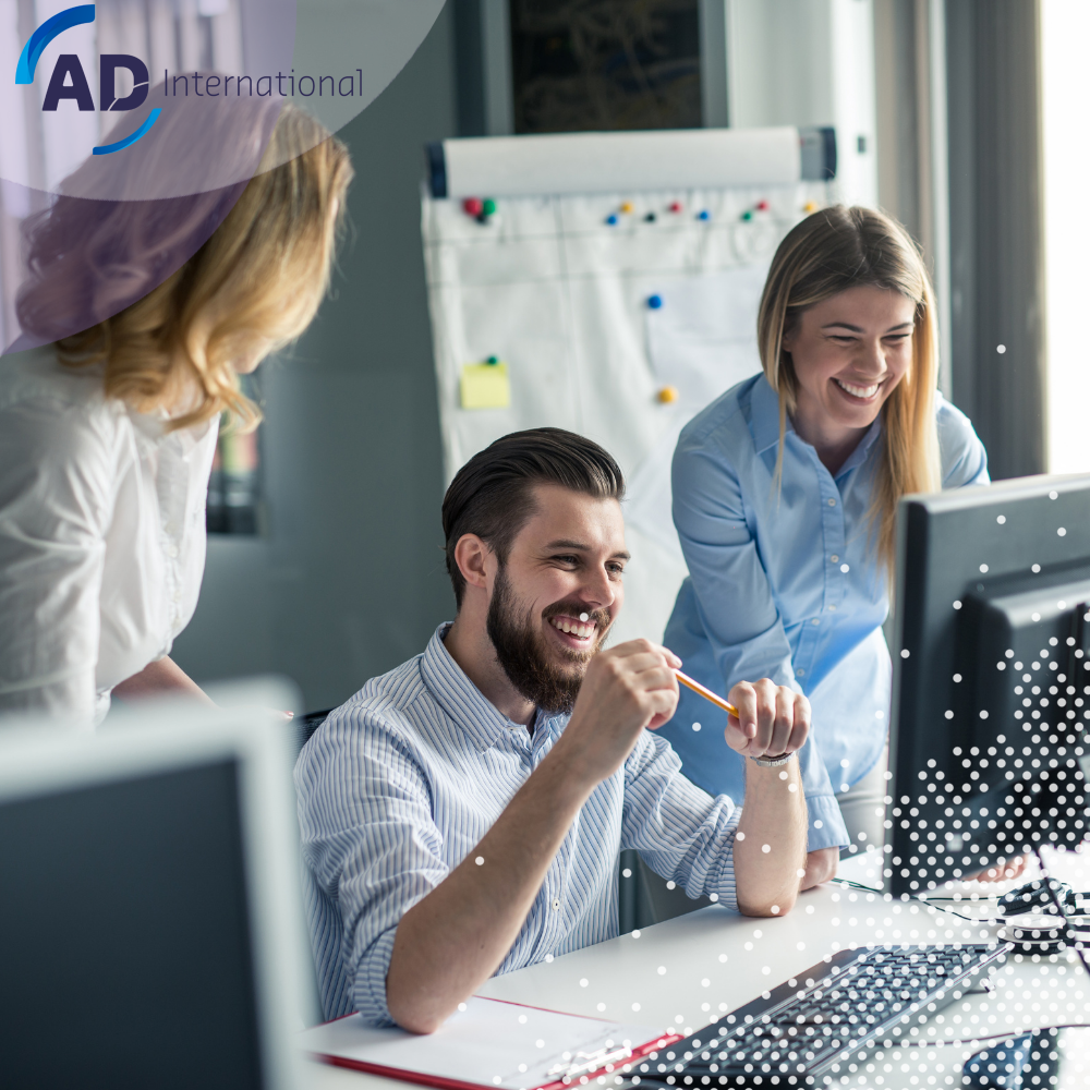 Werken bij AD - AD International NL