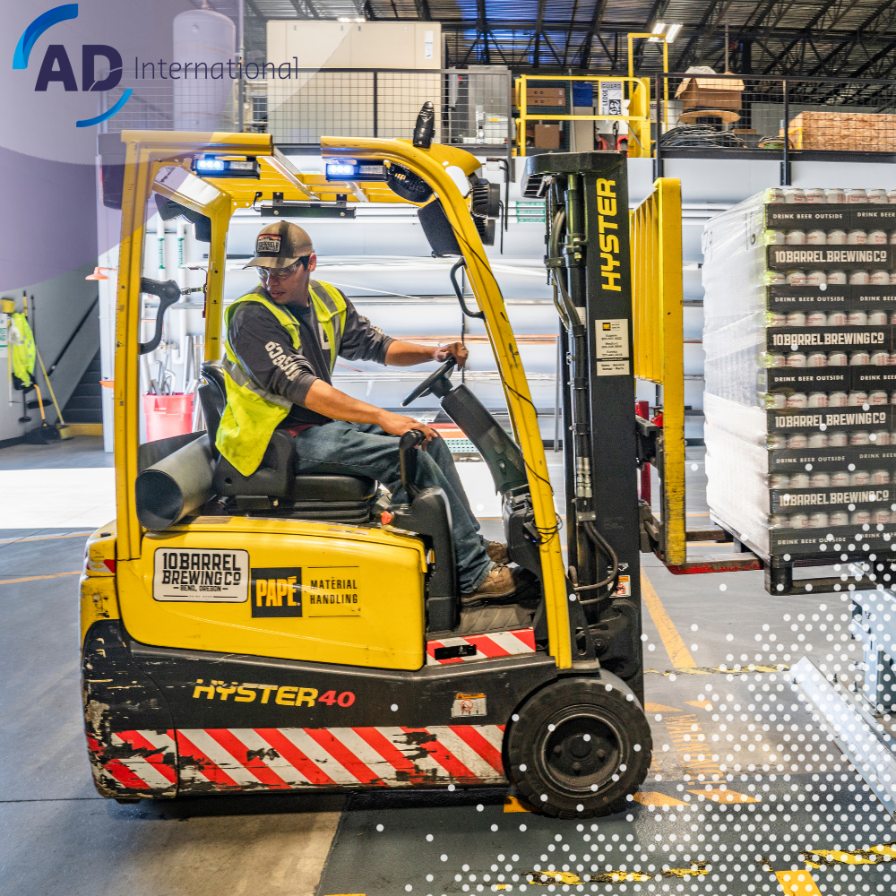 Werken bij AD - AD International NL