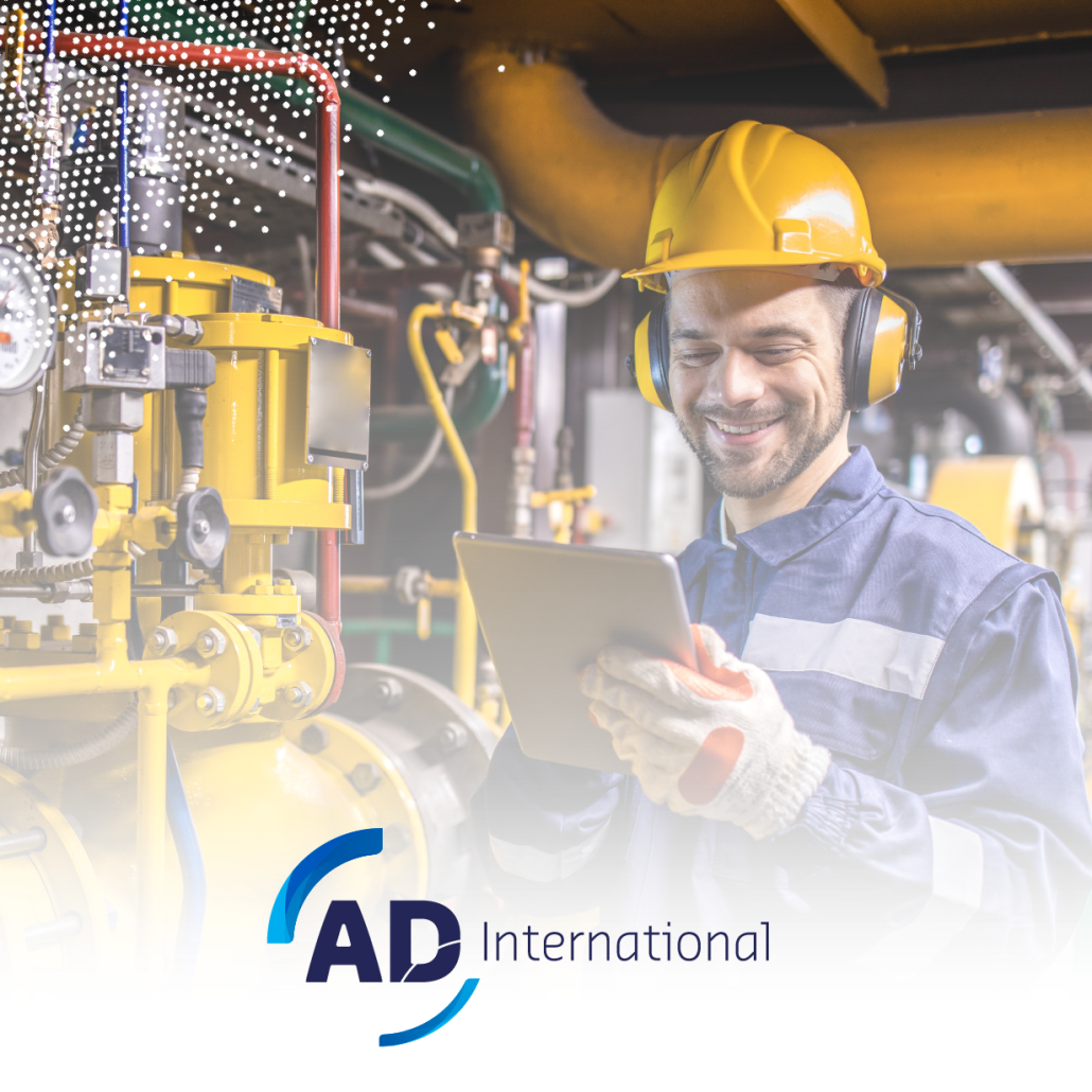 Werken bij AD - AD International NL