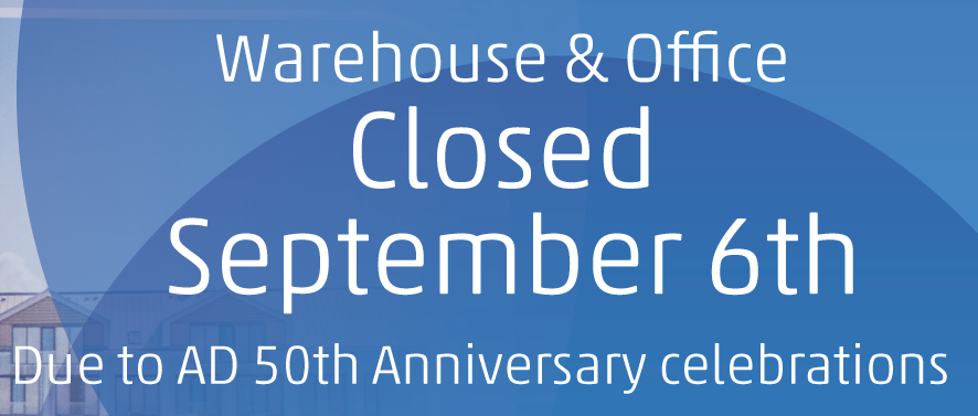 AD International: Chemistry, Knowledge and Blends